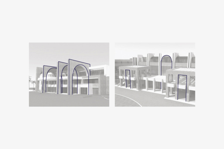 Nowhere Studio — Princess Andriana