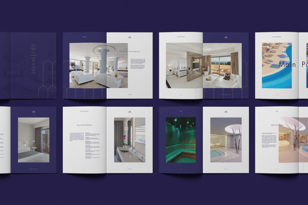 Nowhere Studio — Princess Andriana