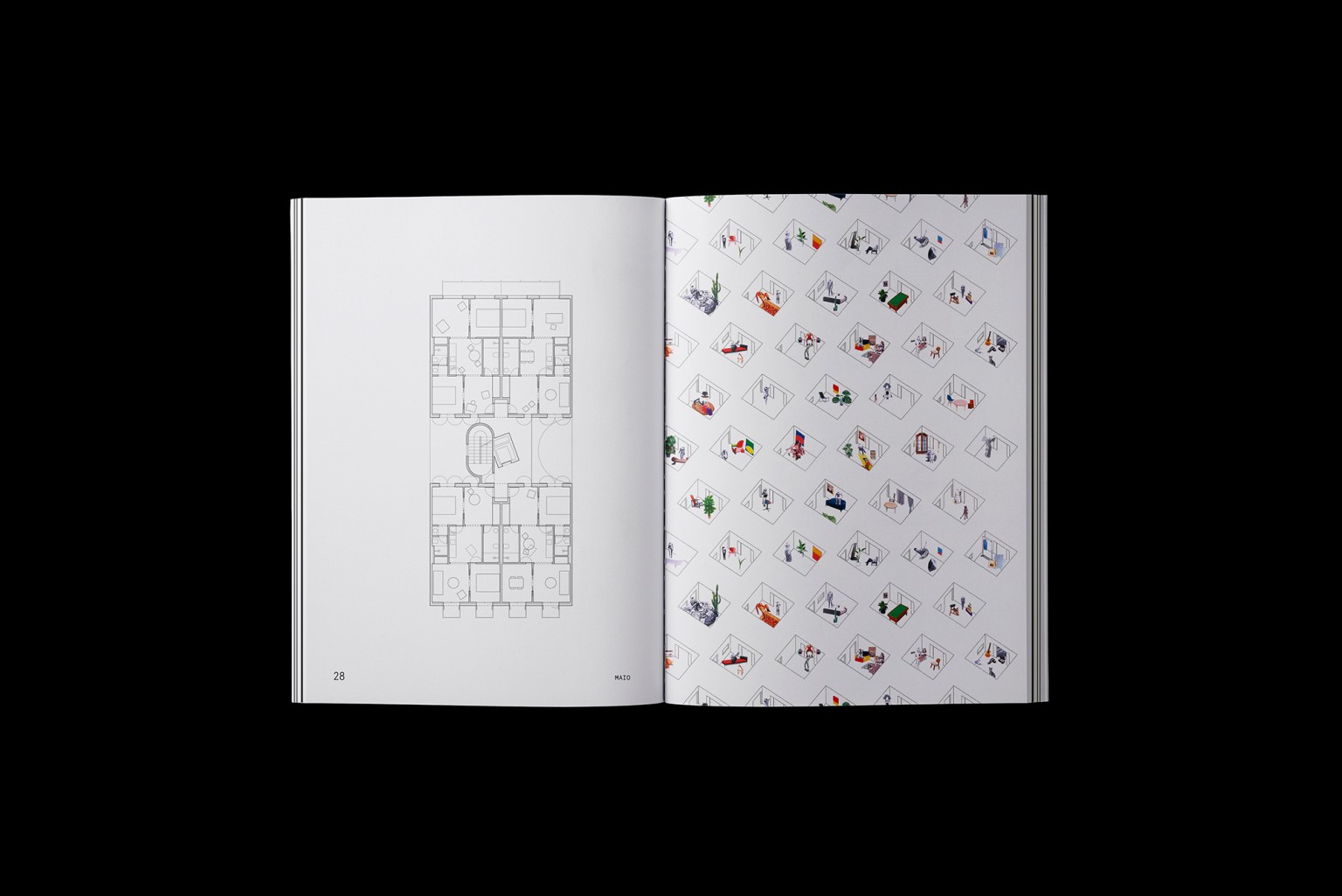 Nowhere Studio — Doma Magazine