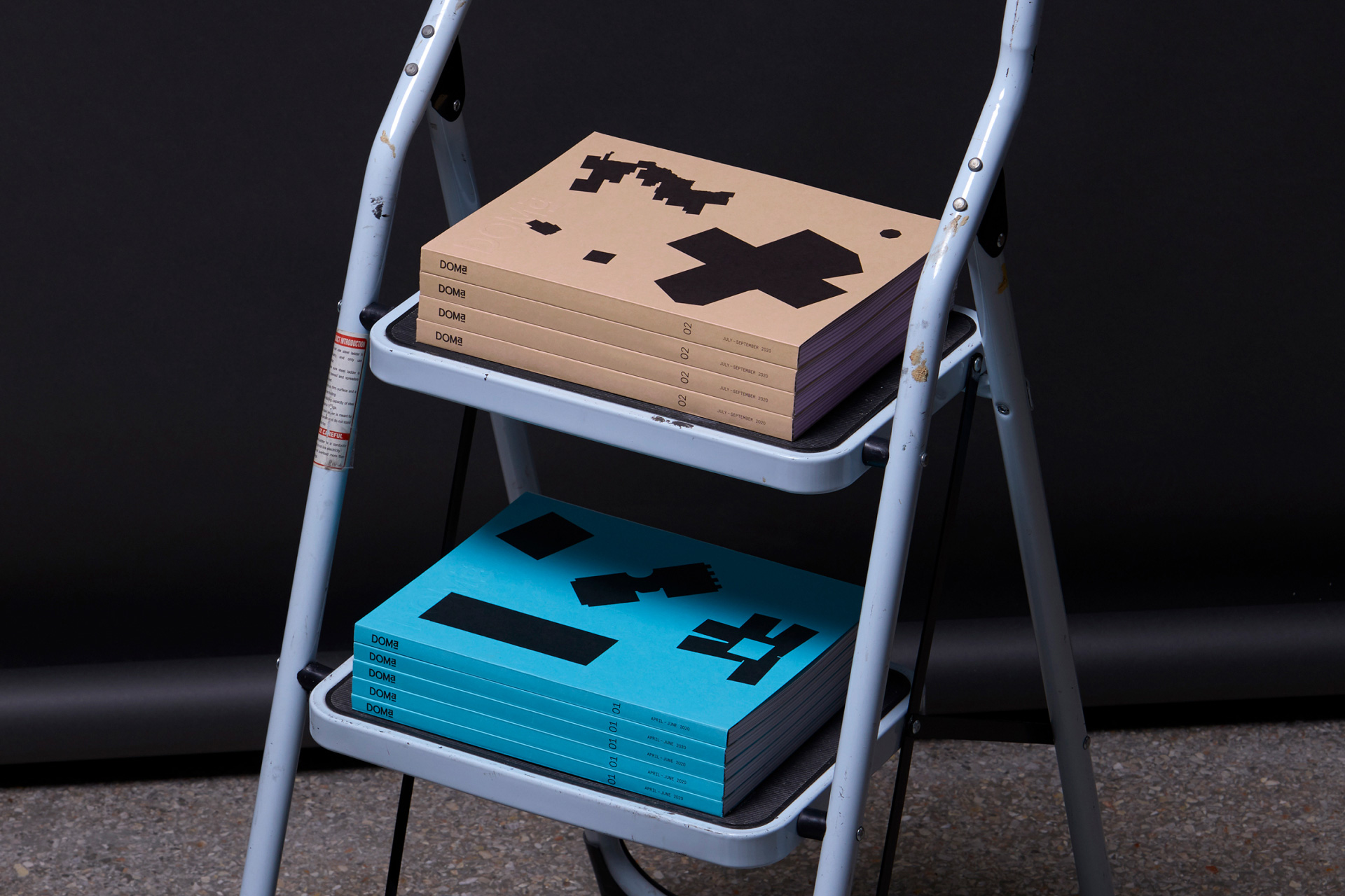 Nowhere Studio — Doma Magazine