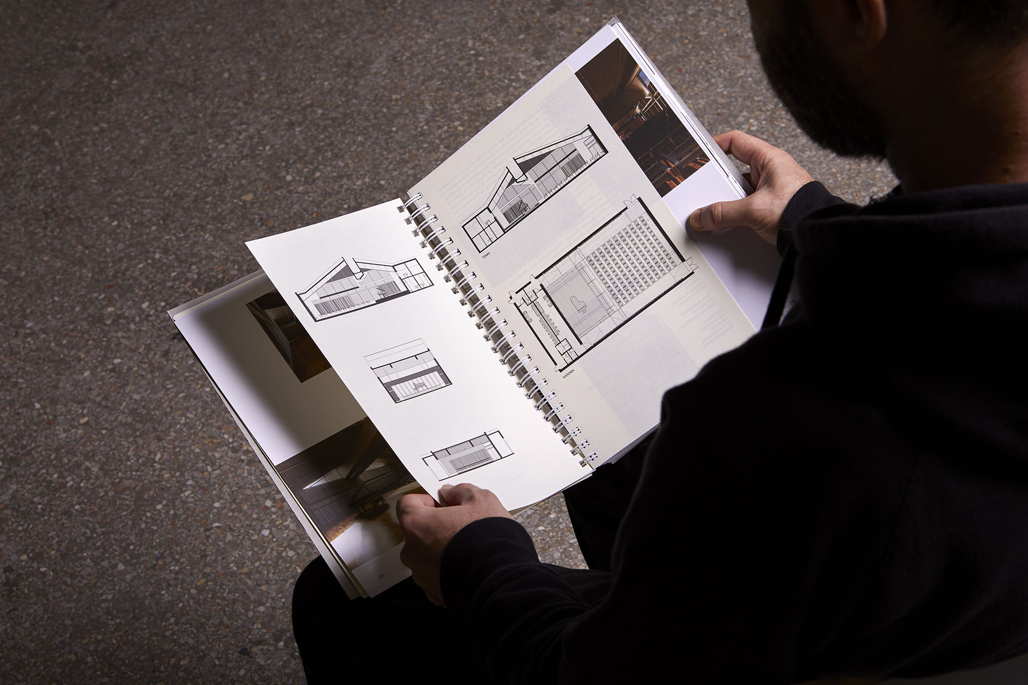 Nowhere Studio — Greek Architecture Awards